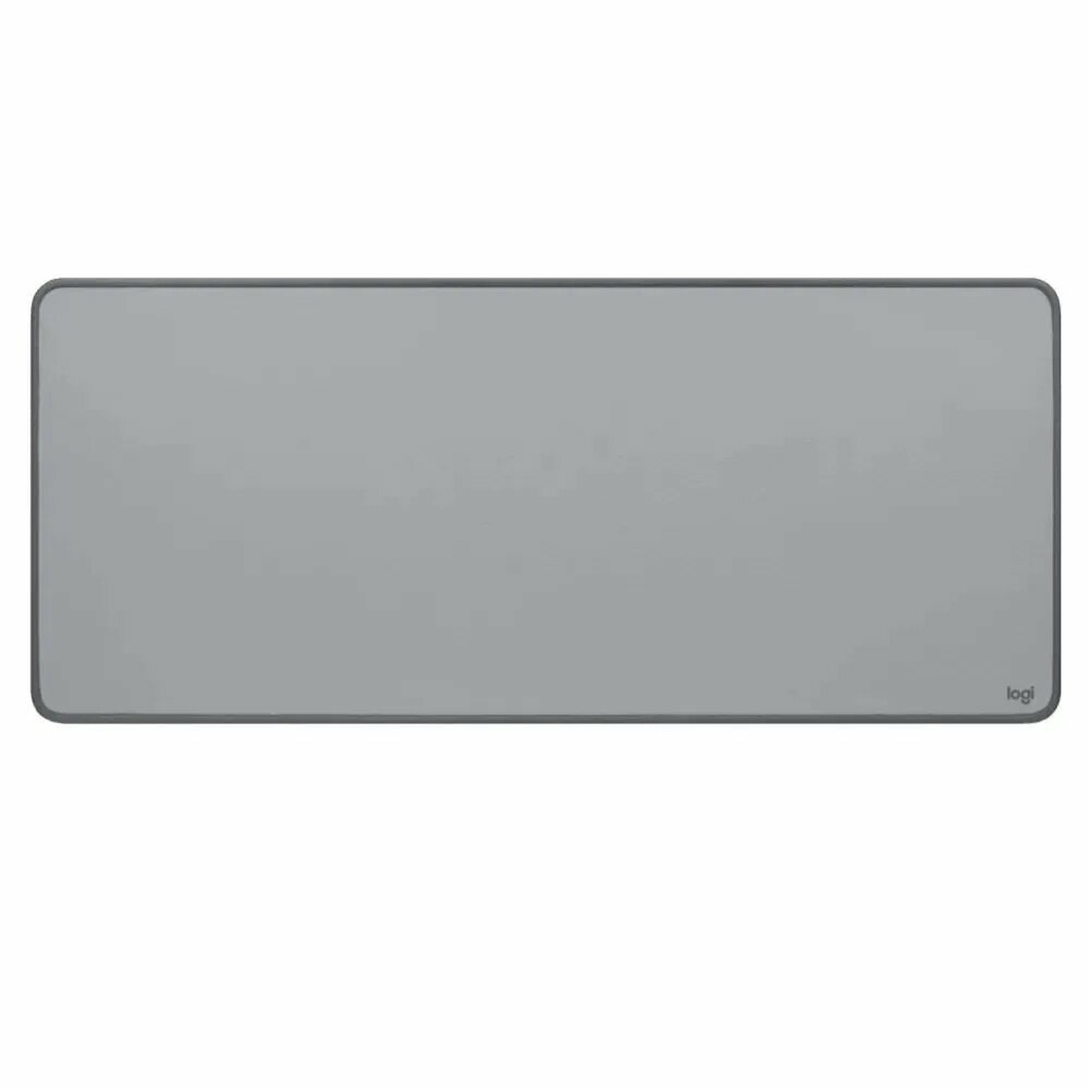 Logitech G Коврик для мышки, XL, серый