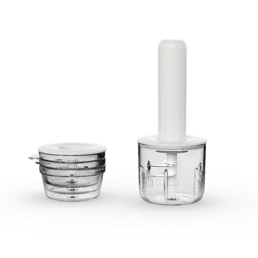 Горячая продажа беспроводного электрического измельчителя чеснока, чесночного пресса, домашнего чесночного измельчителя, детского пищевого процессора, мясорубки, чесночного измельчителя, чесночного пресса