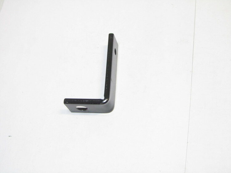 Кронштейн усилителя переднего бампера 96545513 Шевроле Лачетти Хэтчбек Gentra II, - General Motors