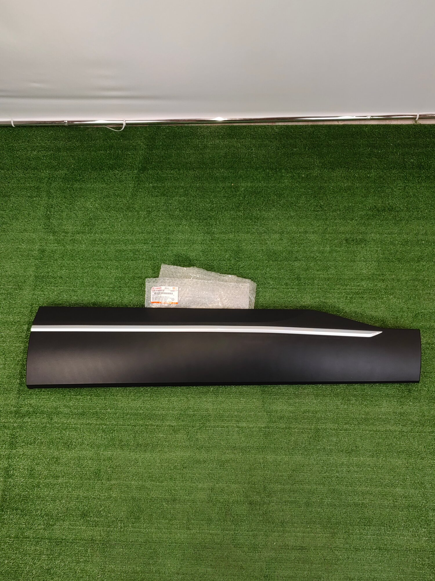 HAVAL Накладка двери передней правой HAVAL F7 5006920XKN02A