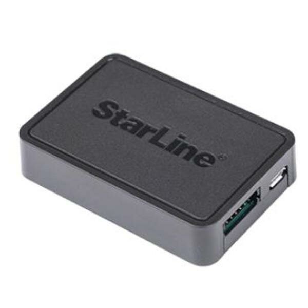 GSM/GPS модуль StarLine M18 Pro V2 ГЛОНАСС-gps
