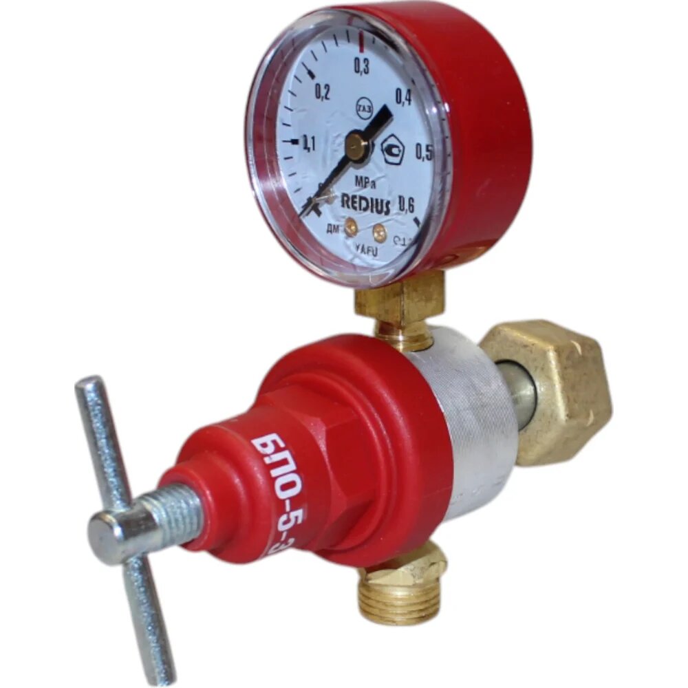 Redius БПО-5-3 (редиус) С поверкой DK.1121.00077