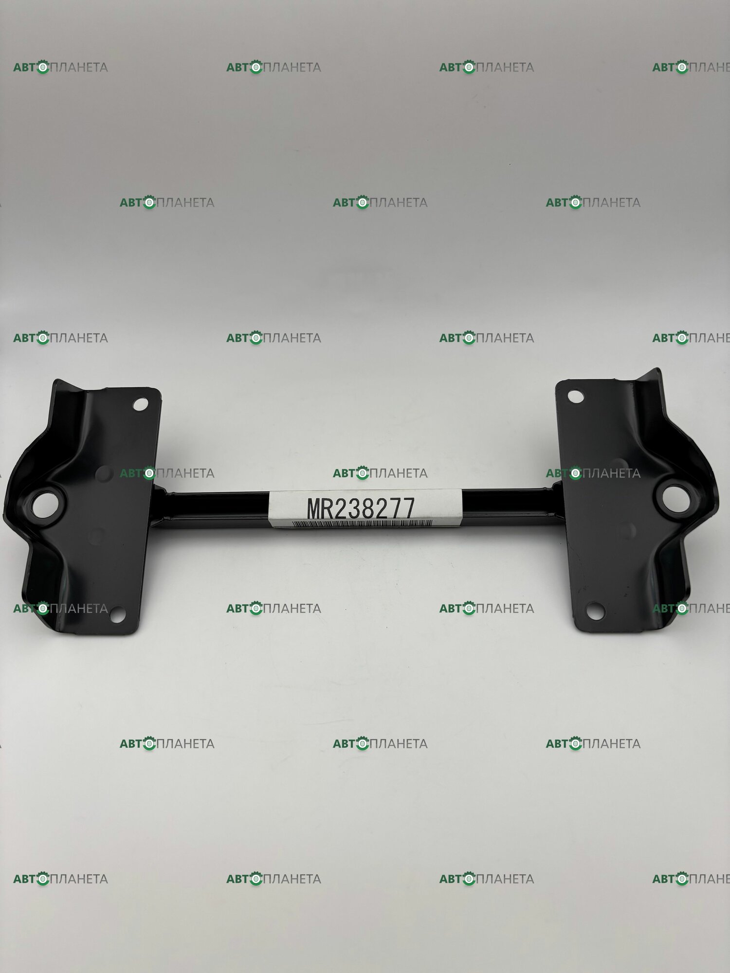 Кронштейн крепления АКБ Mitsubishi MR238277