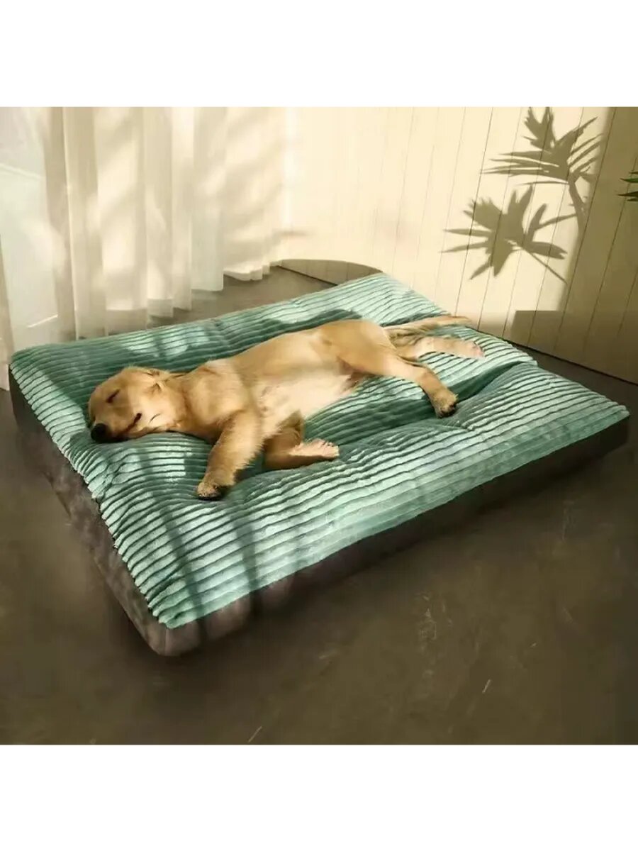 Коврик для собак (120x95 см — для больших собак)