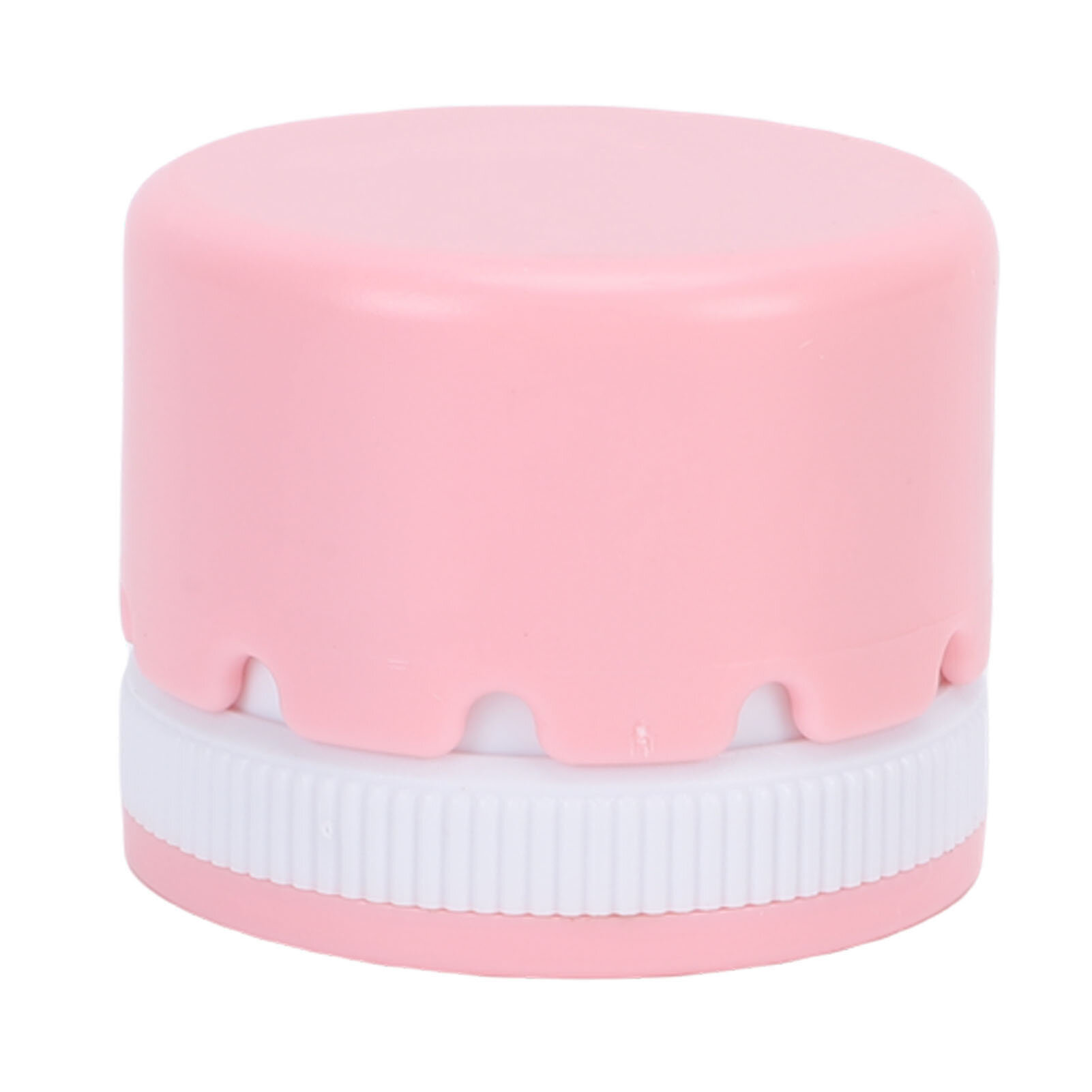 Вращающийся многоканавочный восковой кондиционер для нитей на основе пчелиного воска с коробкой из ABS-пластика для шитья, квилтинга и вышивки.