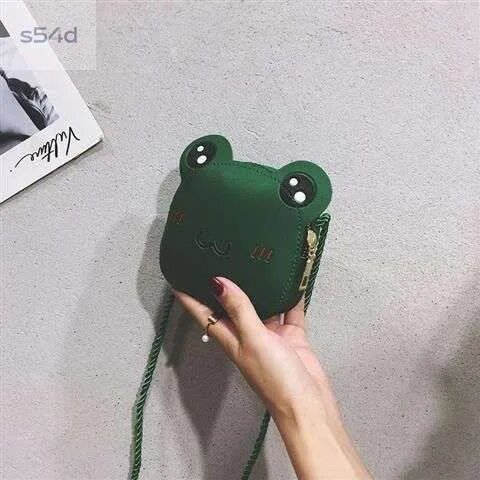 Сумка круглая, на плечо