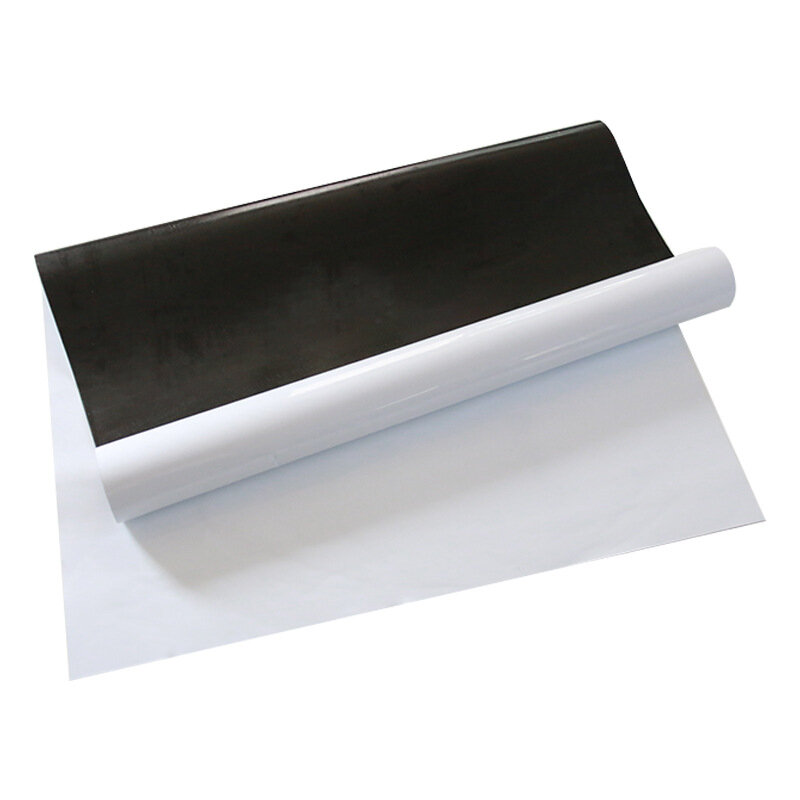 Двухслойная магнитная доска для стен, наклейка для обучения, магнитная доска для сообщений, доска объявлений, офисная съемная утолщенная доска