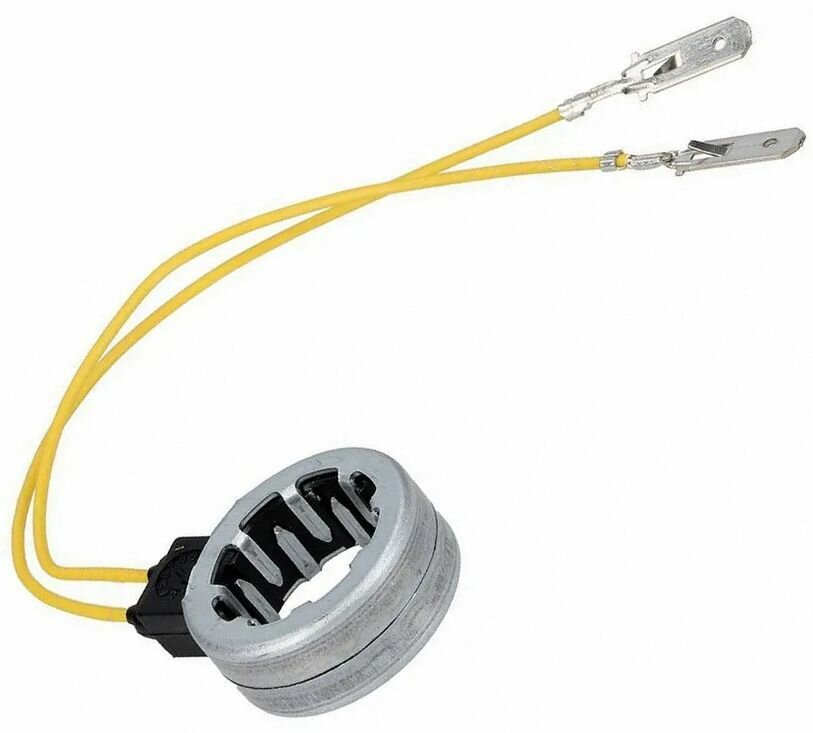 Таходатчик (датчик холла) двигателя для стиральной машины Brandt BWF810, WFH1177F-FRA (d20/D31/H13mm)