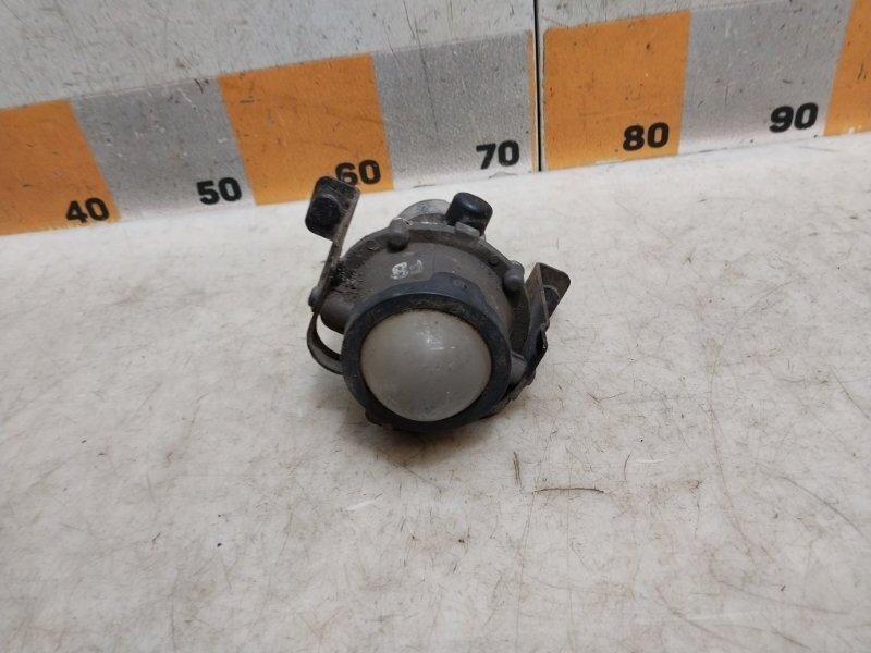 Б/У Фара противотуманная Chevrolet Epica 2011 V250 Прав. 478344 GENERAL MOTORS арт. 96644866