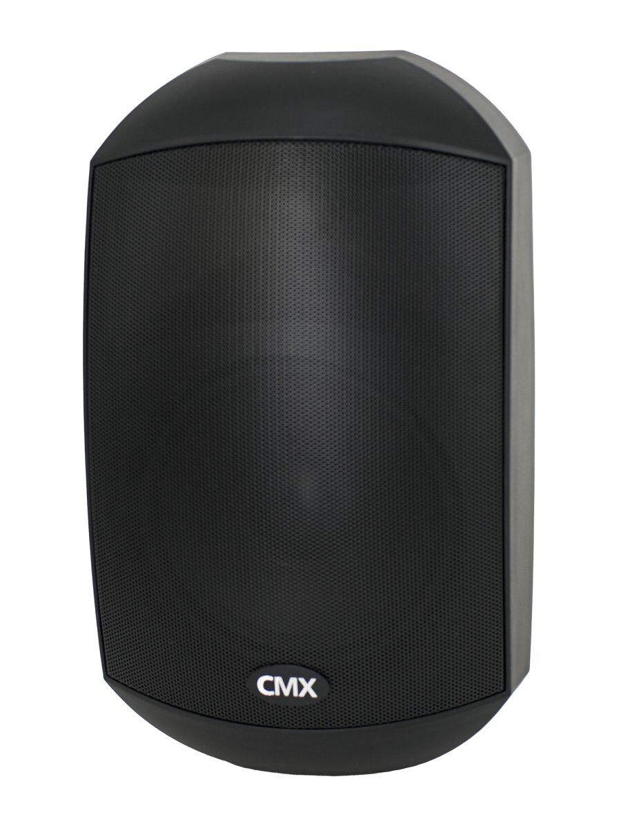 CMX Audio WSK-640DS Громкоговоритель настенный 6"+1" Silk, Two Way, 40-20-10-5W, 100V/70V WSK-640DS