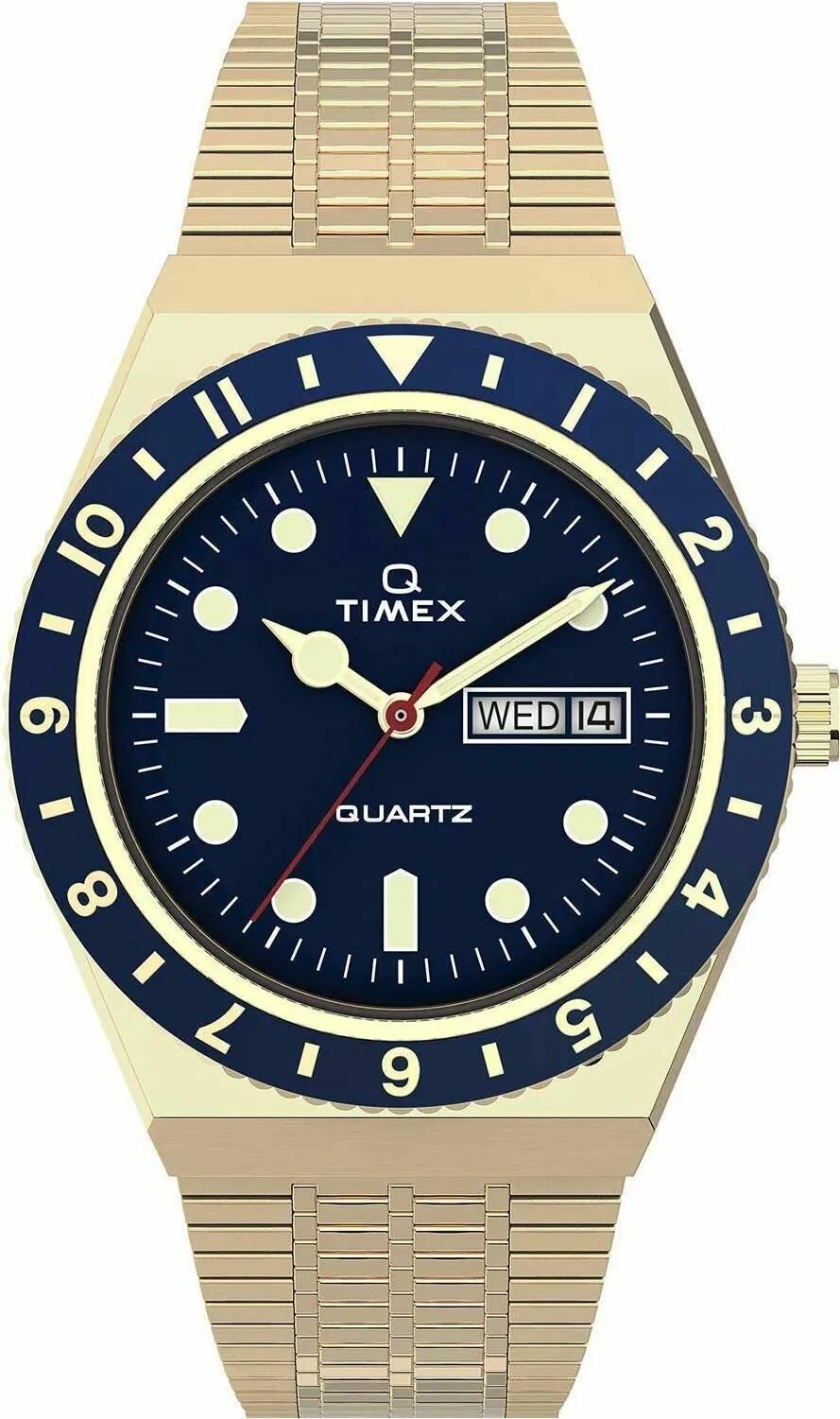 Наручные часы Q Timex Reissue