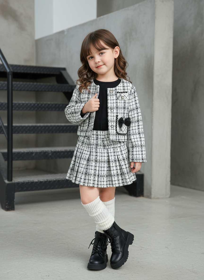 Комплект одежды весна/осень