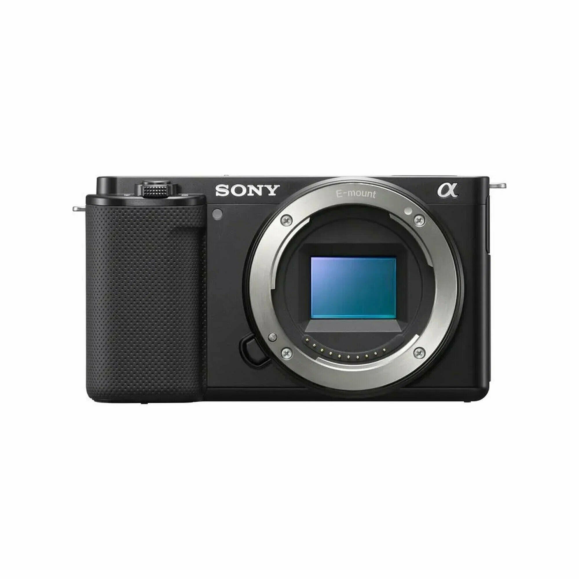 Фотоаапарат Sony ZV-E10 Mirrorless Camera (Black)
