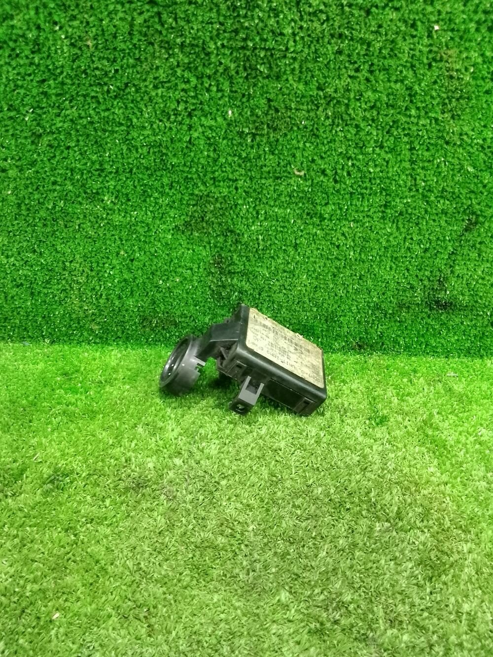 Иммобилайзер Chevrolet Lacetti Б/У с пробегом