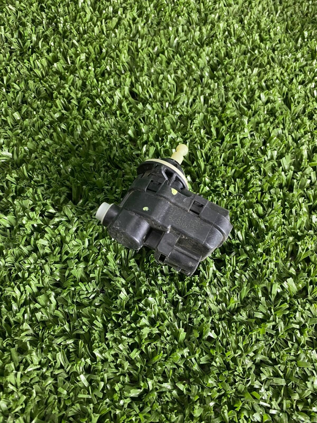 Корректор фар Lada Vesta Б/У с пробегом