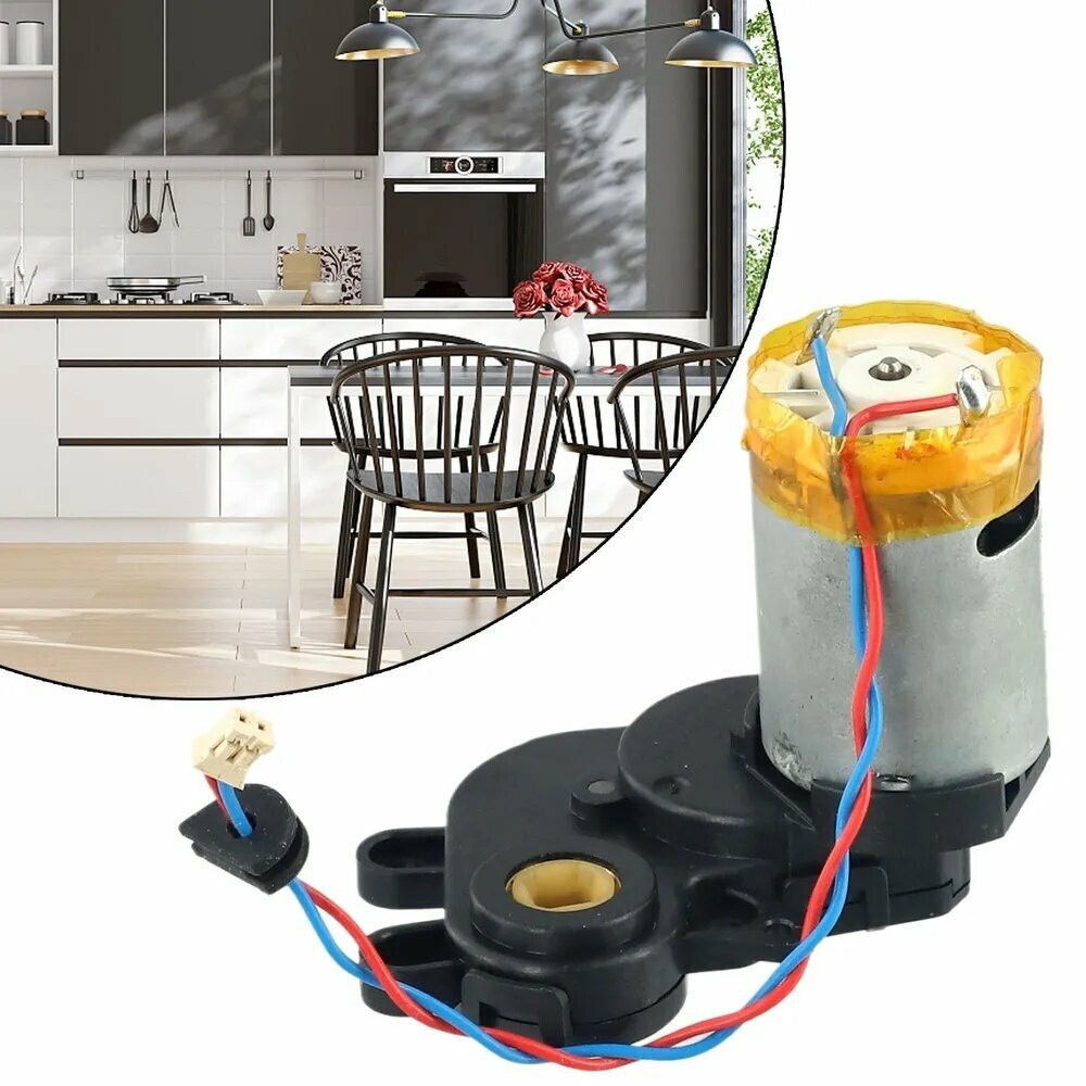 Двигатель основной щетки для робота-пылесоса DEEBOT OZMO 950/920/N8/N8 Pro/T9/T8 Инструменты и аксессуары для уборки дома