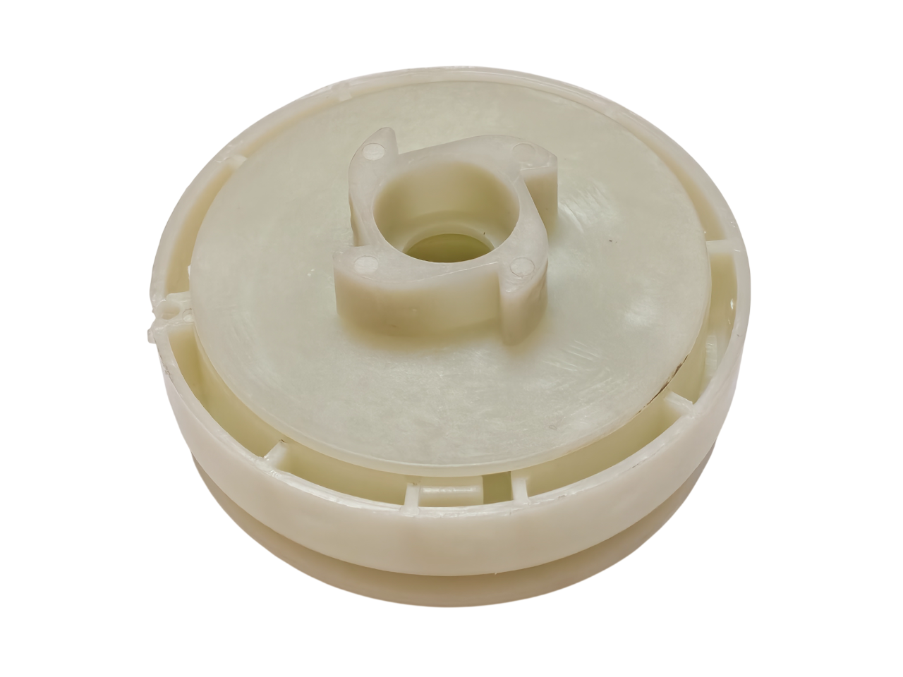 Барабан стартера (легкий пуск) для бензопил 45 - 52 см3 Brait, Carver, Huter, Champion, Prorab, Texas, Sturm