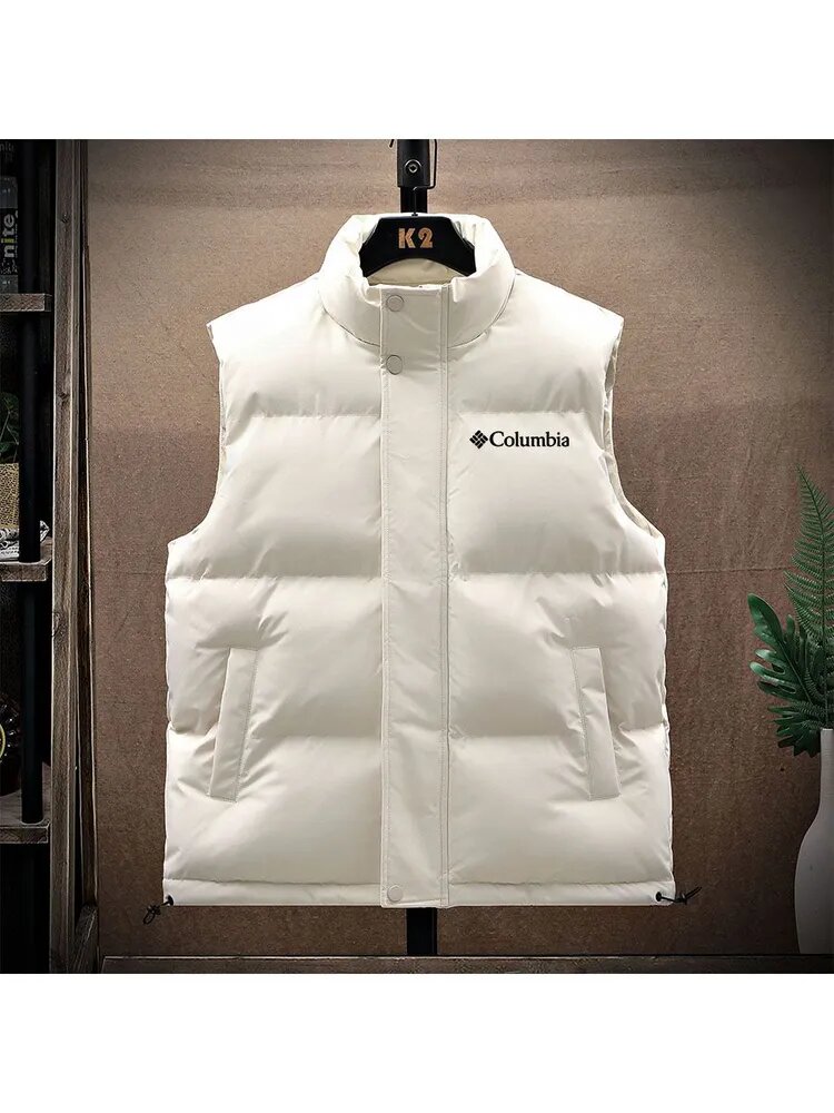 Пуховик Columbia