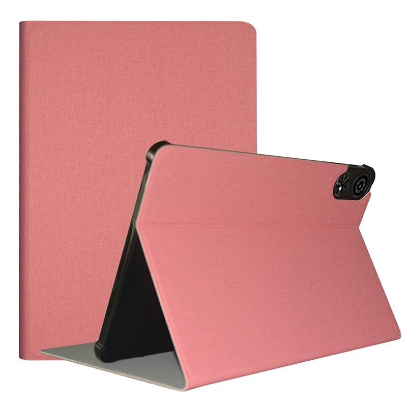 Новый защитный чехол для планшета Teclast T50plus 2025 года, полностью закрывающий компьютер, износостойкий кожаный