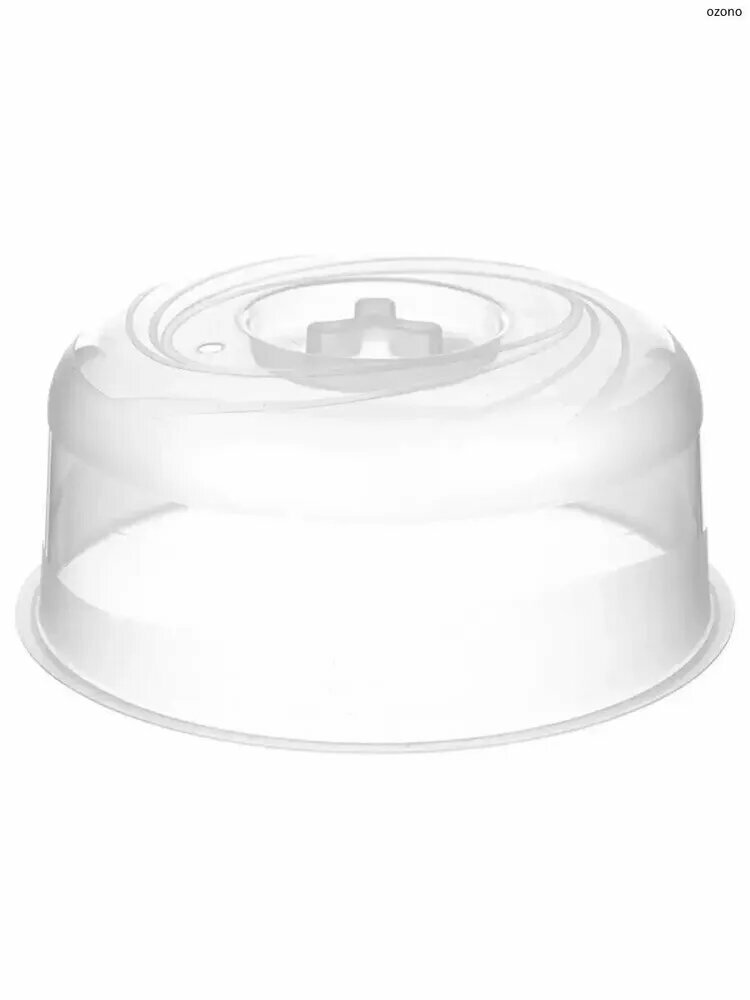 Крышка для СВЧ, диаметр: 22, 1 шт