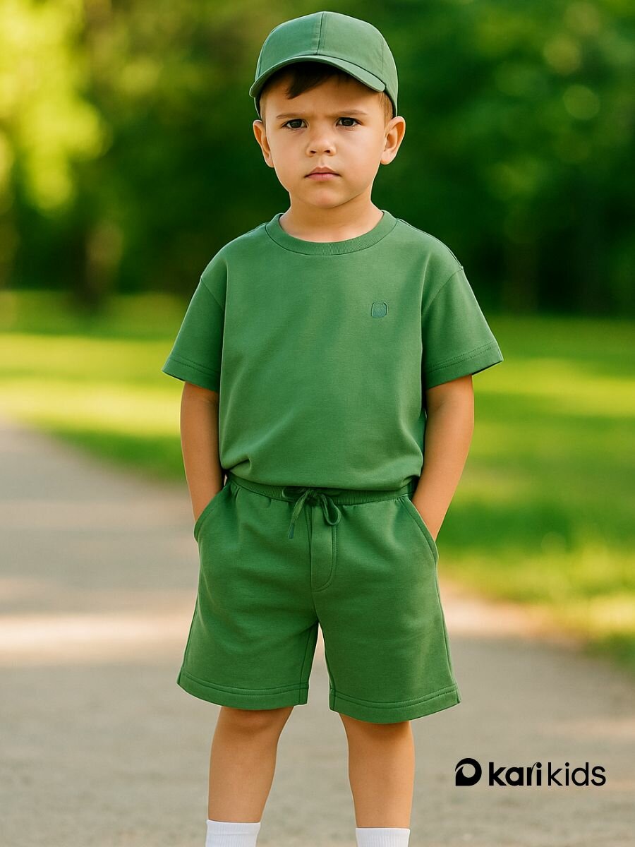 Комплект одежды