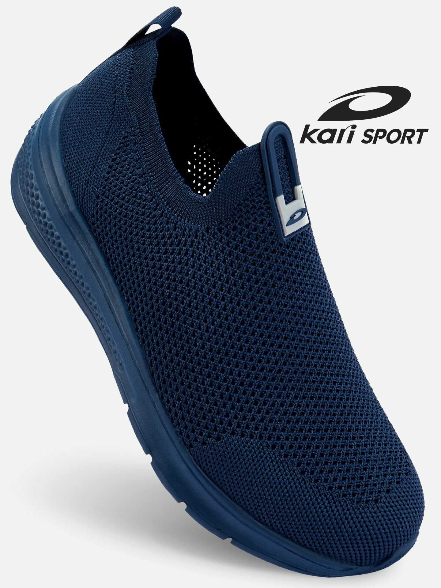 Слипоны Весна-лето 2026