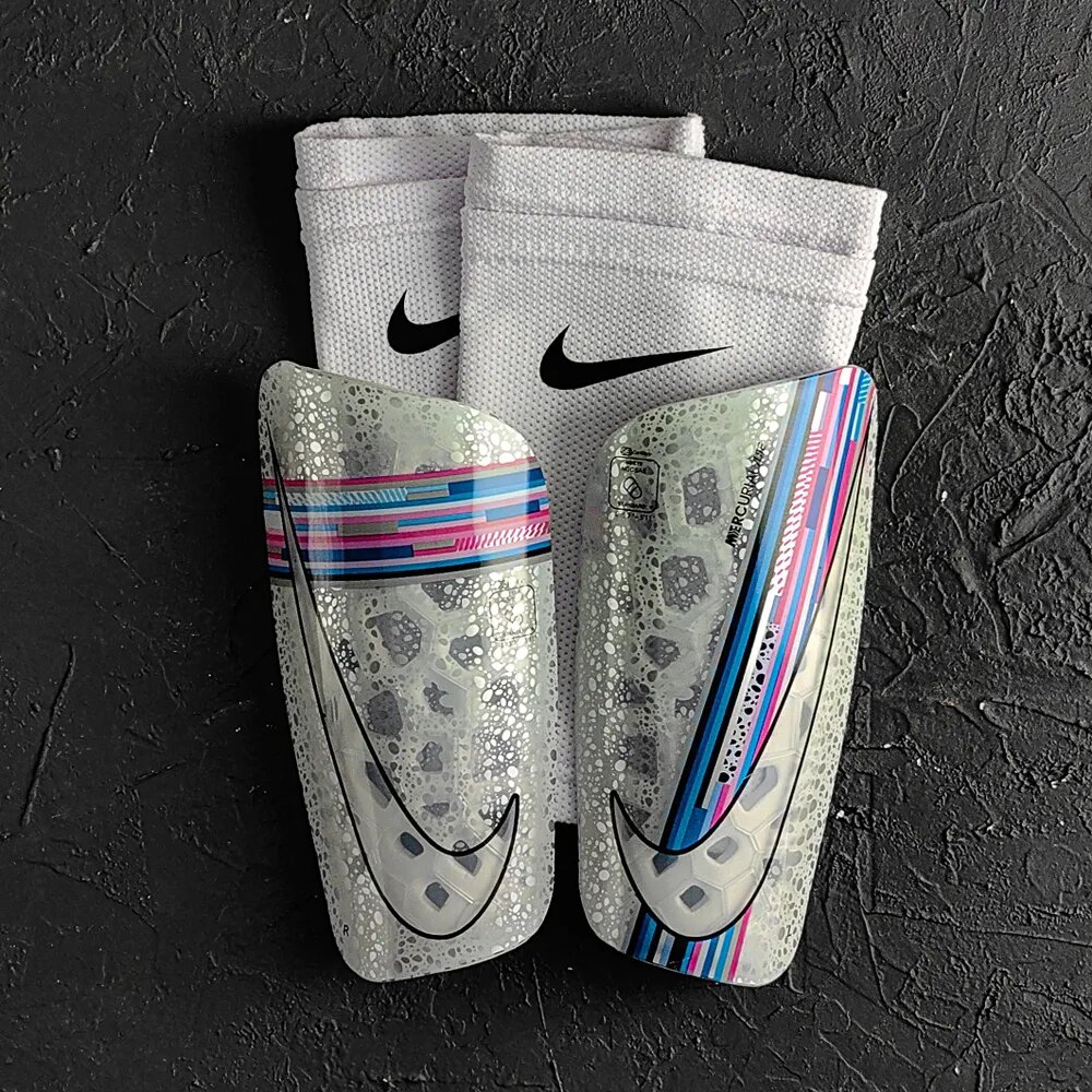 Nike Защита голени, размер: M