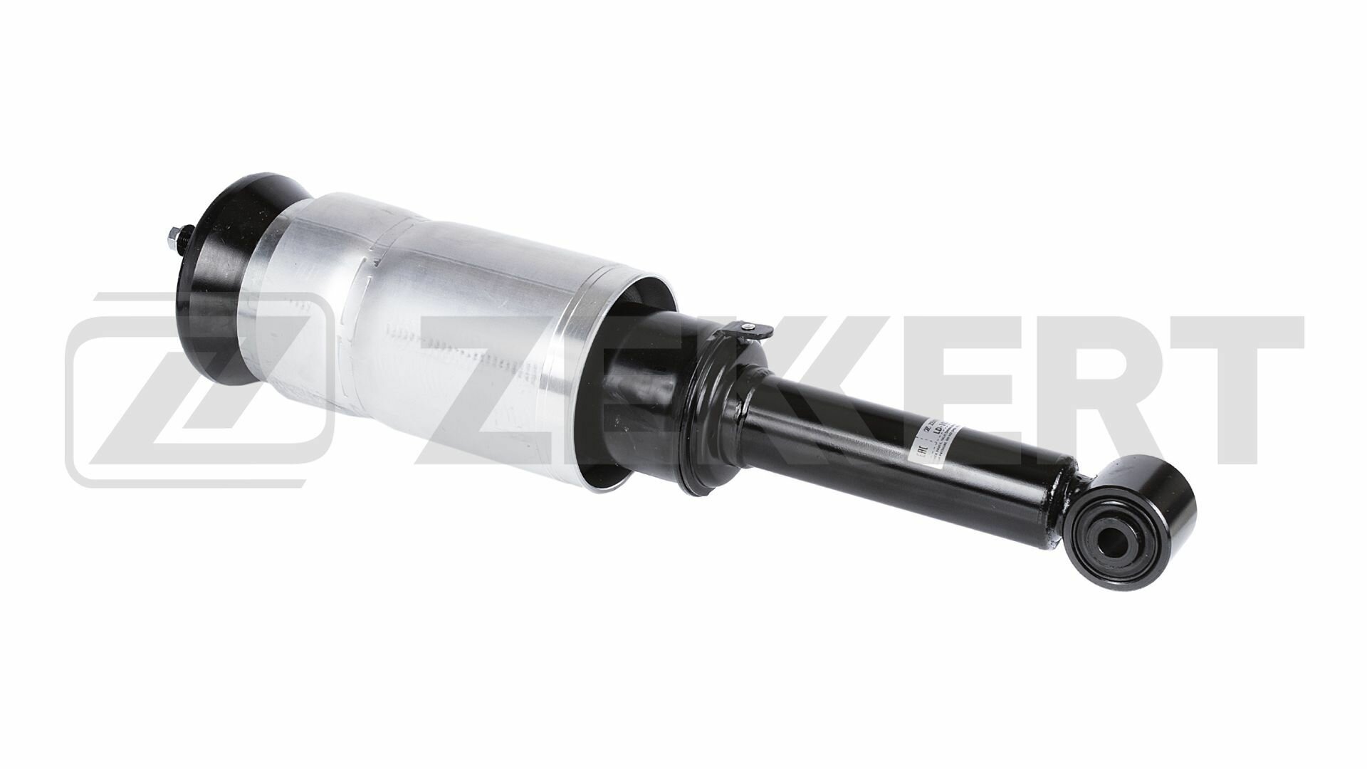 Пневмостойка подвески передн. без ADS для Land Rover Discovery III, IV 05-, Rover Range Rover Sport 05-