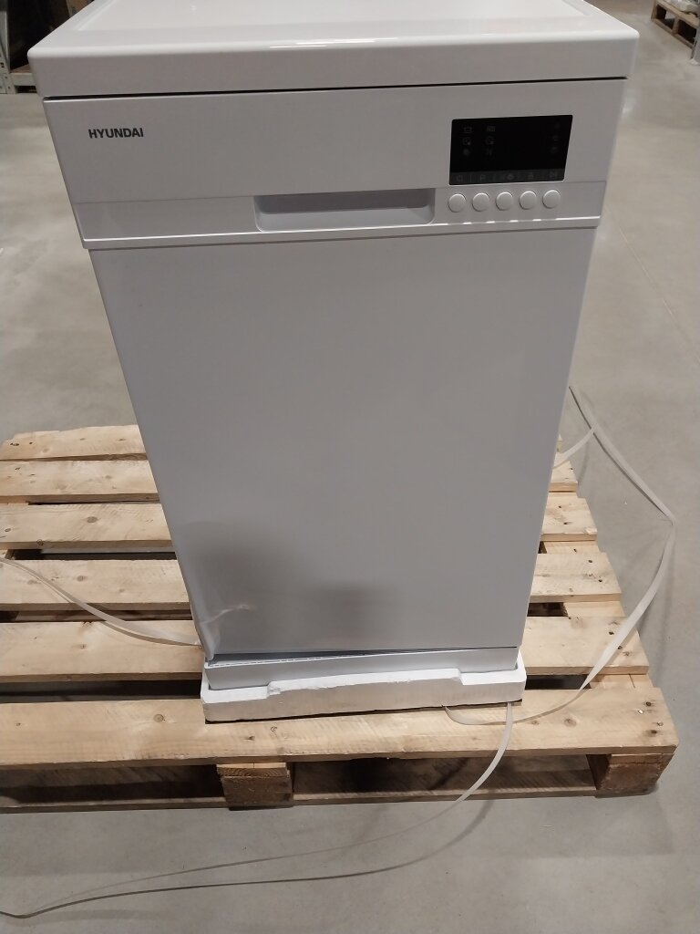 Посудомоечная машина HYUNDAI DF414 (1464407)