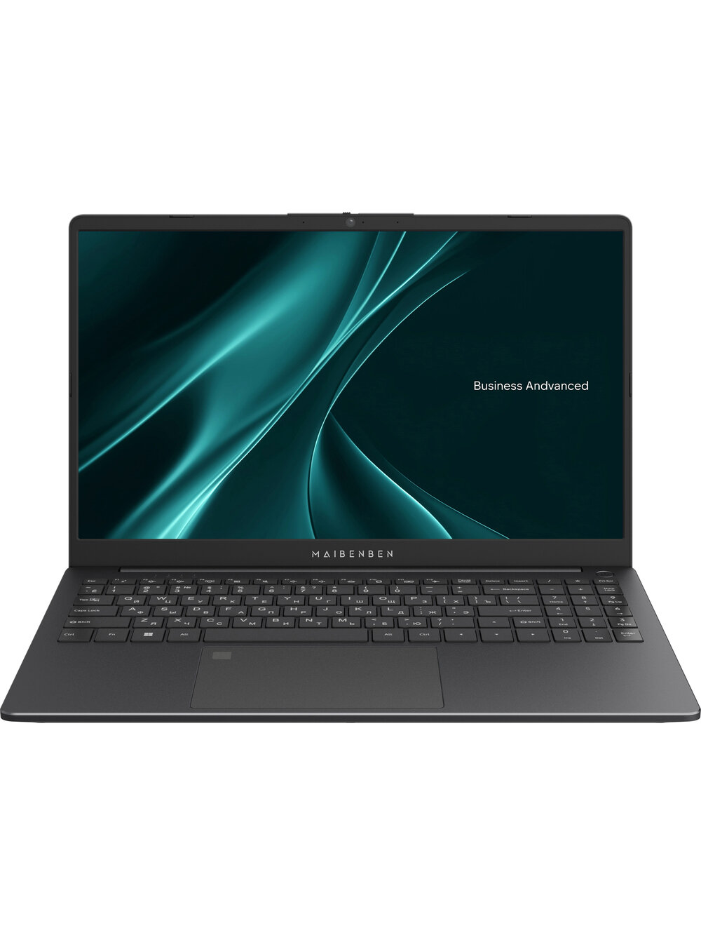 Ноутбук MAIBENBEN B514B 14" (B514B-i521UMF2SLGRE2) Без ПО