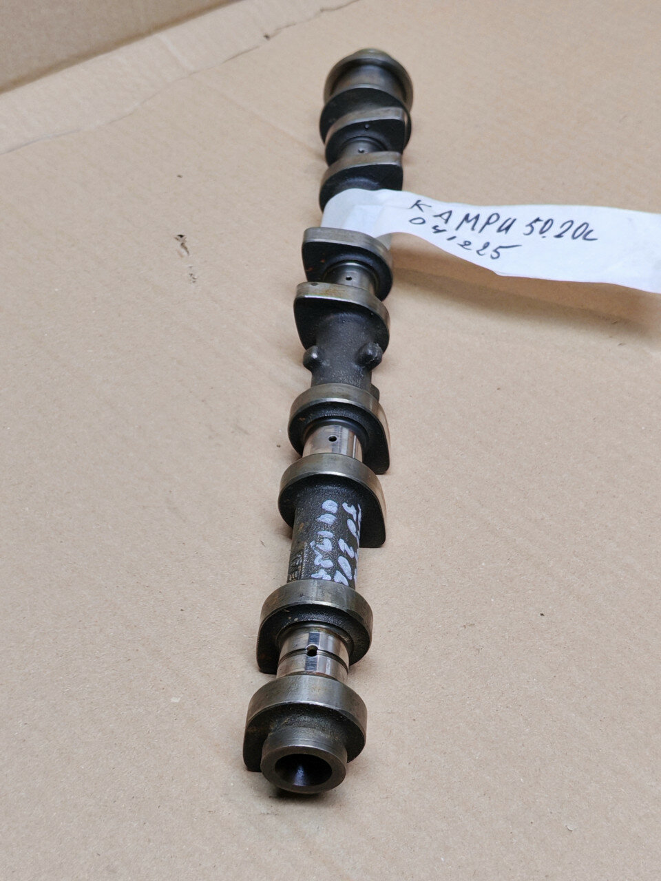 Распредвал (выпуск) Toyota CAMRY 50 2.0 (1AZ-FE)