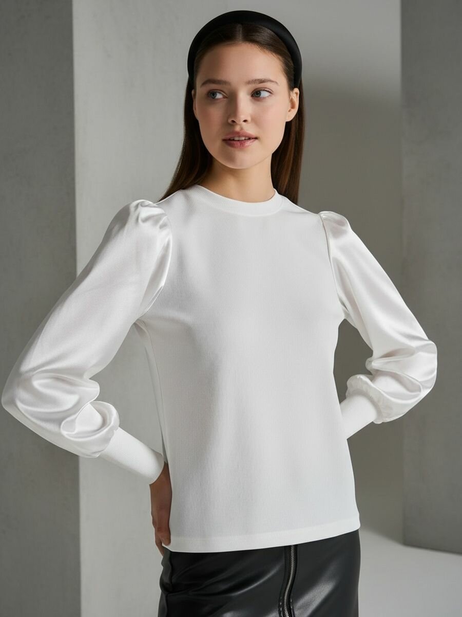 Блуза Осень-зима 2026