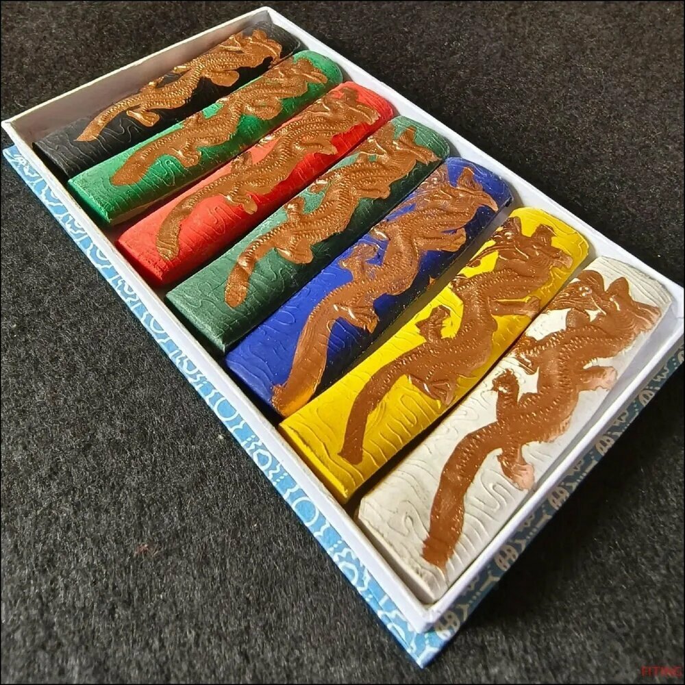 Тушь для рисования — фото 1