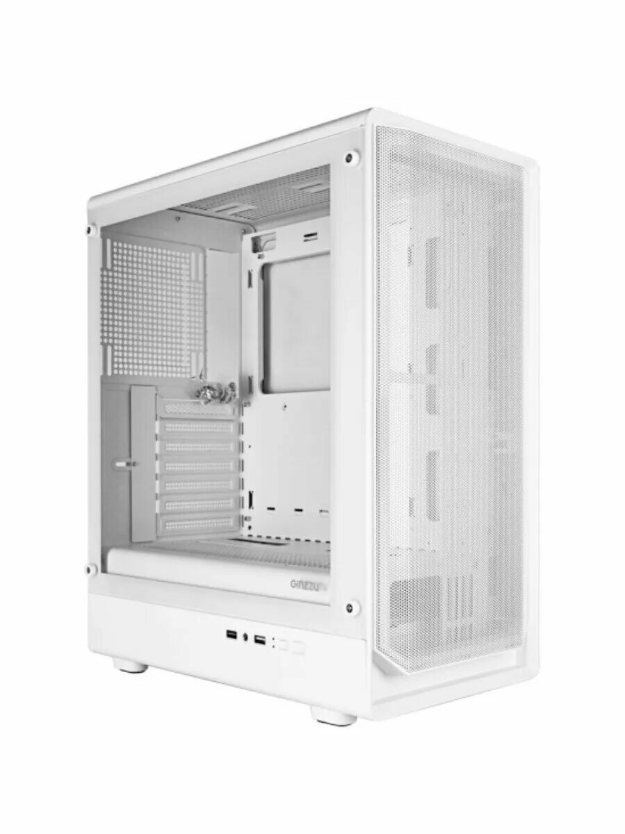 Корпус CL175 New CL175 белый