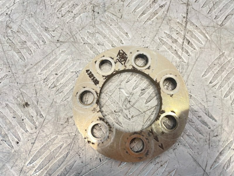 Б/У Шайба маховика Renault Fluence 2012 L30R K4MV838 66781 RENAULT арт. 8200432132