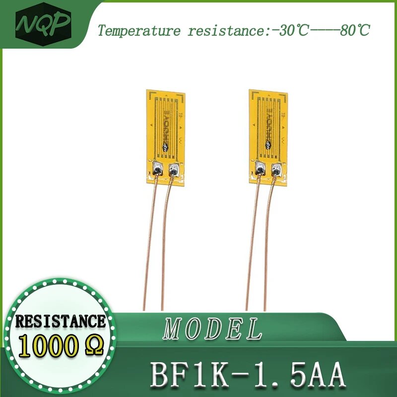 Датчик нагрузки NQP BF1K-1.5AA BF1K-1.5AA 10PCS