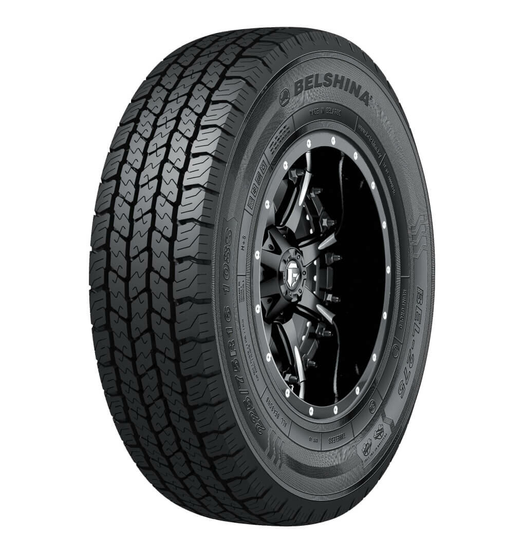 Белшина BEL-275 Artmotion 225/75 R16 108S шина летняя для легковых автомобилей