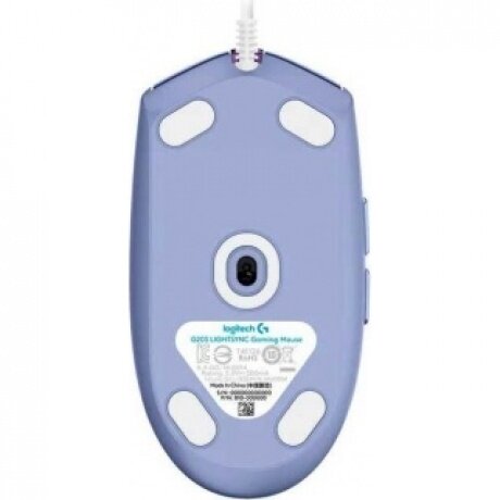 Мышь Logitech G102 LightSync (910-005854) — фото 1