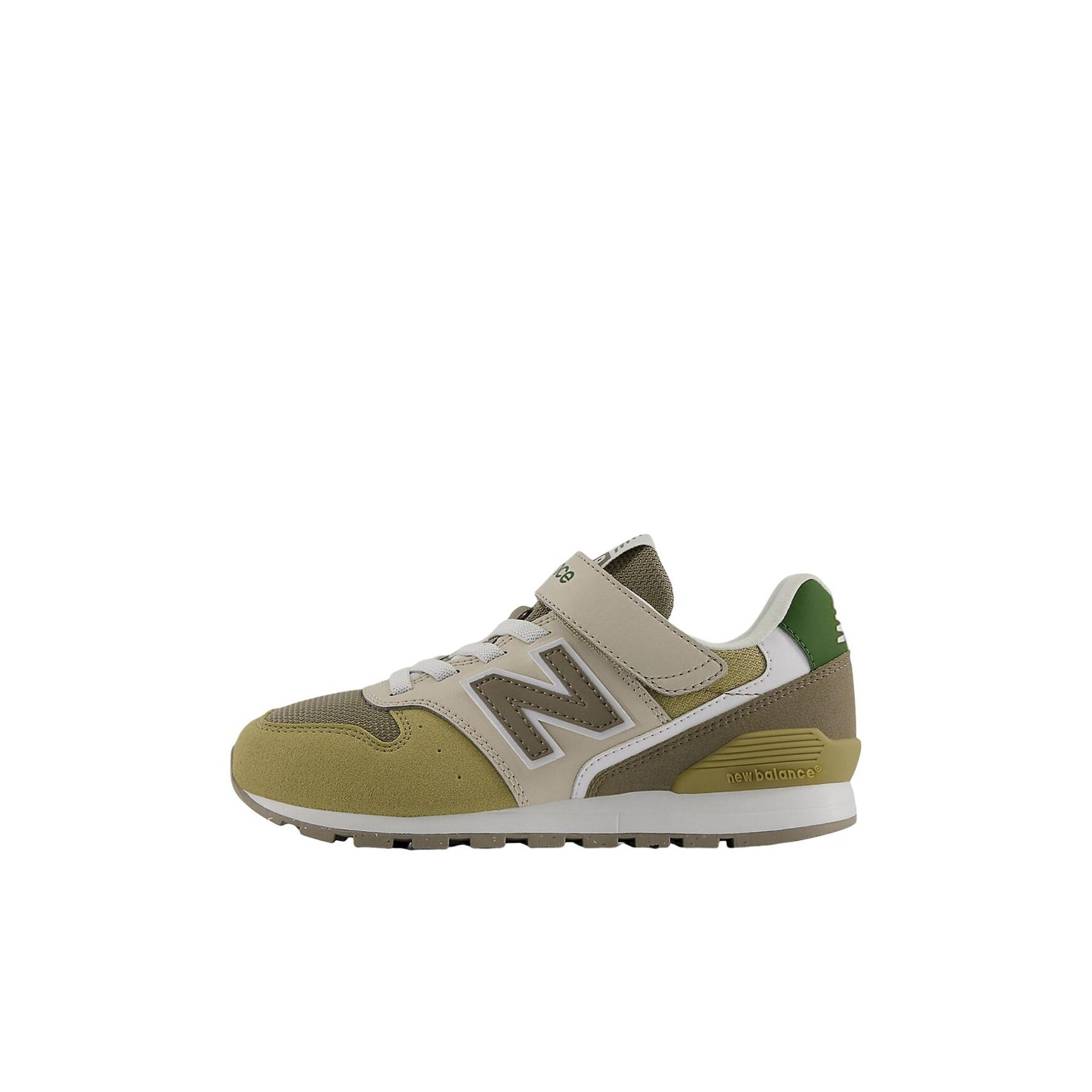 Ботинки NB 996