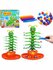 Игра настольная Гусеничка (1256)