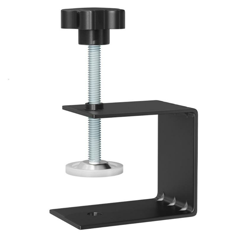 Стальной зажим для фасадов ящиков, A