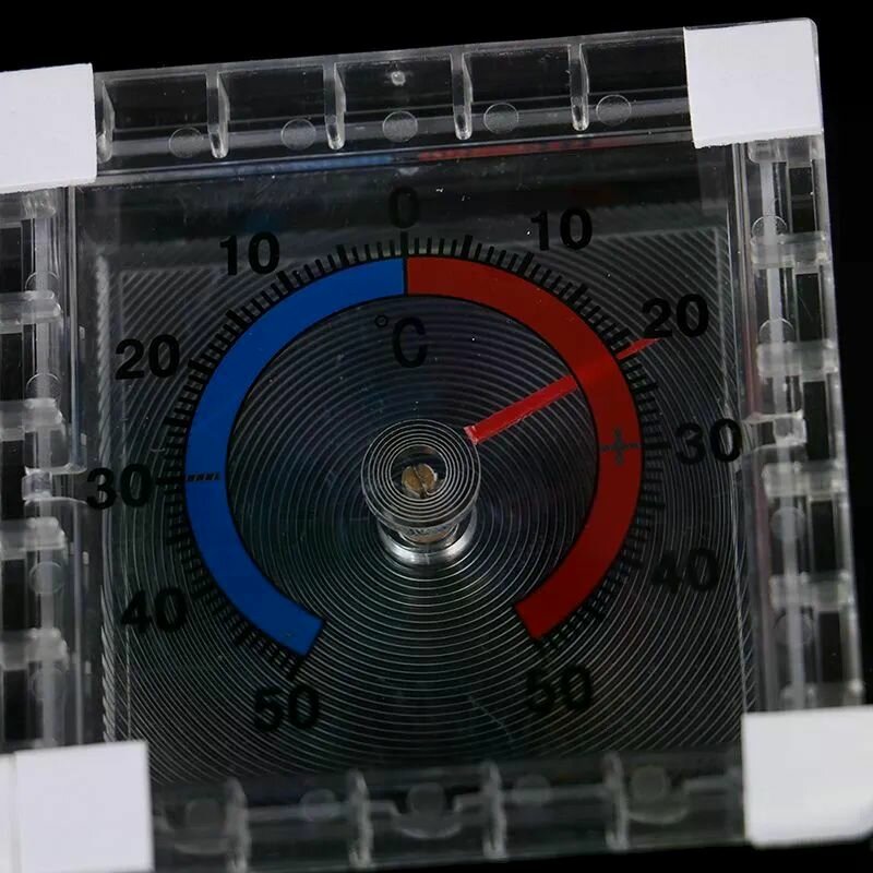 Barometer — фото 1