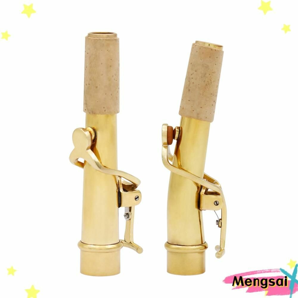 Тенор саксофон шея