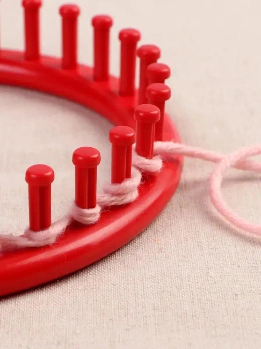 Набор для вязания Лумы