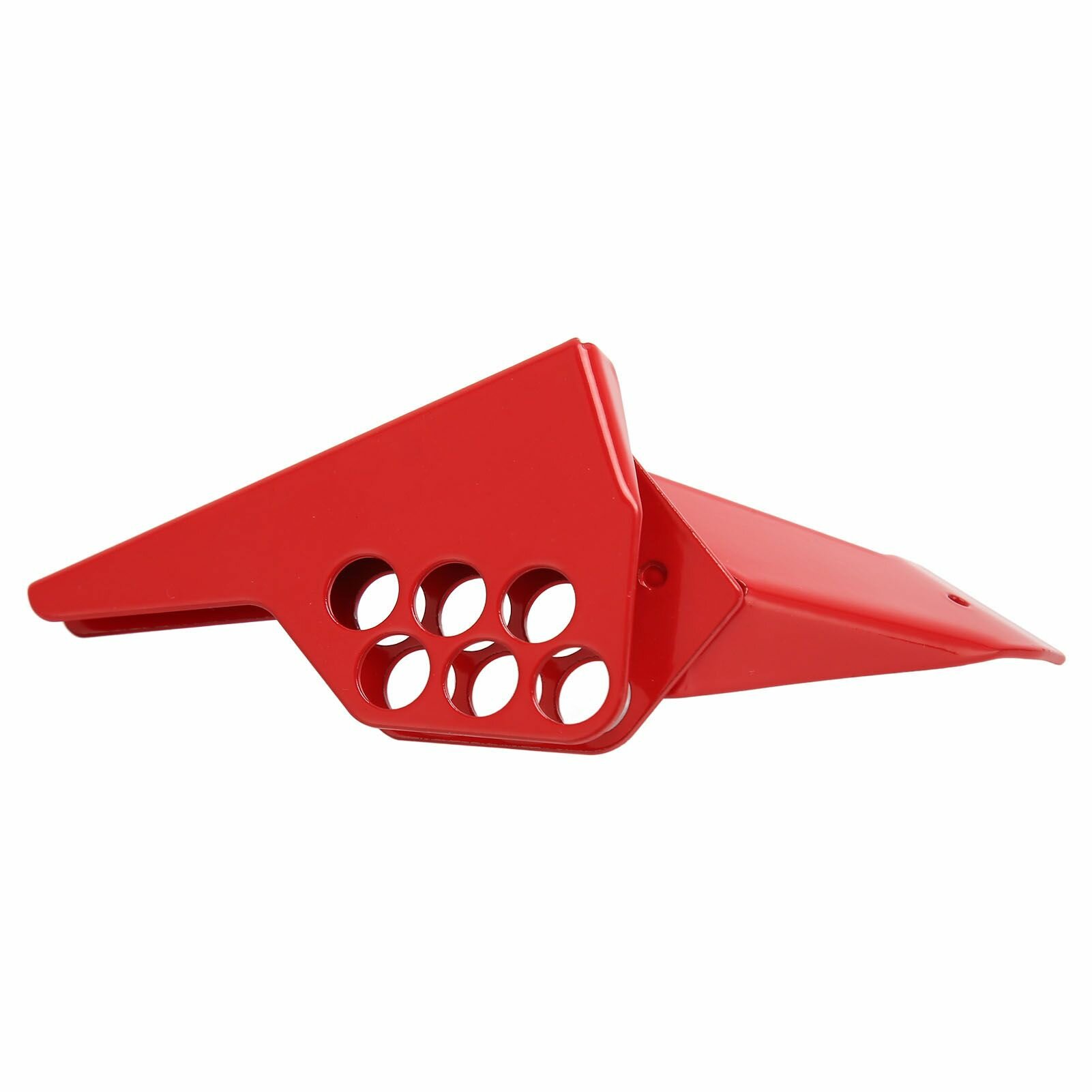 Блокировка для шаровых кранов DN8-50 BD-F03, стальная