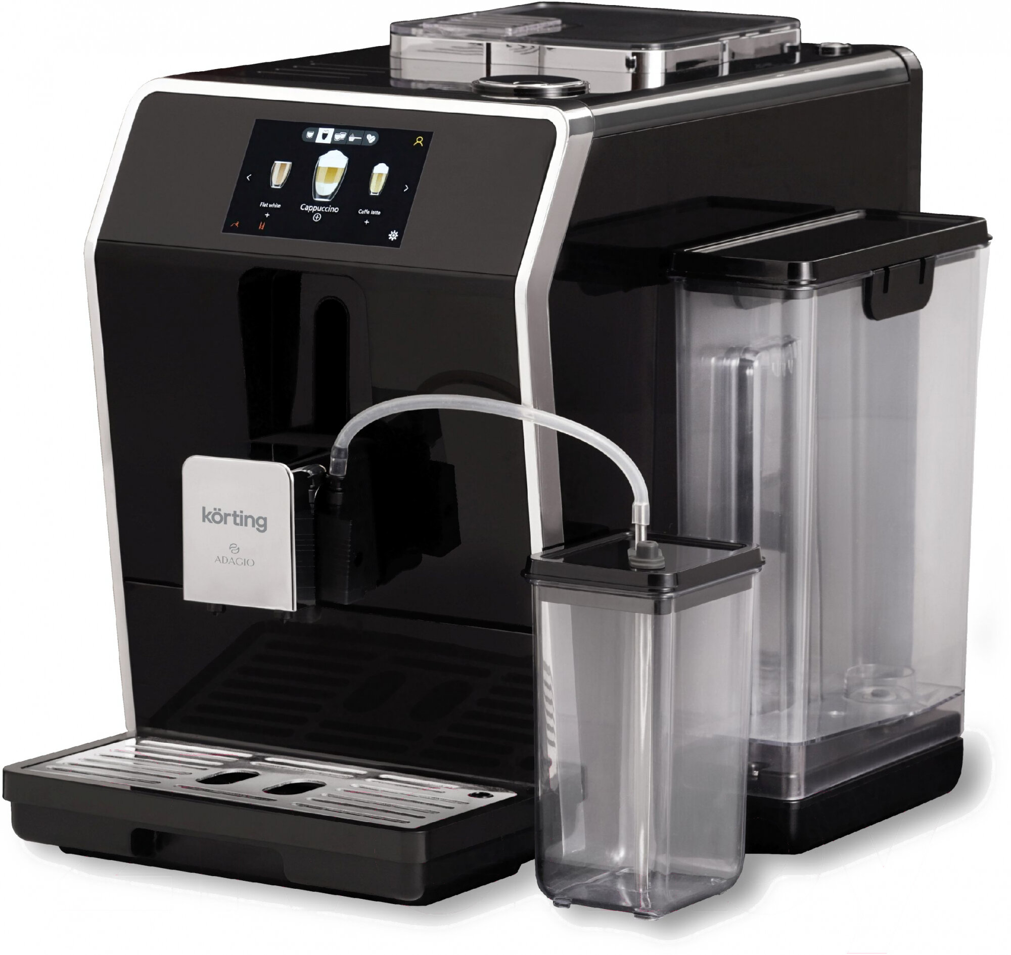 Кофемашина Korting KACM 2004 Adagio