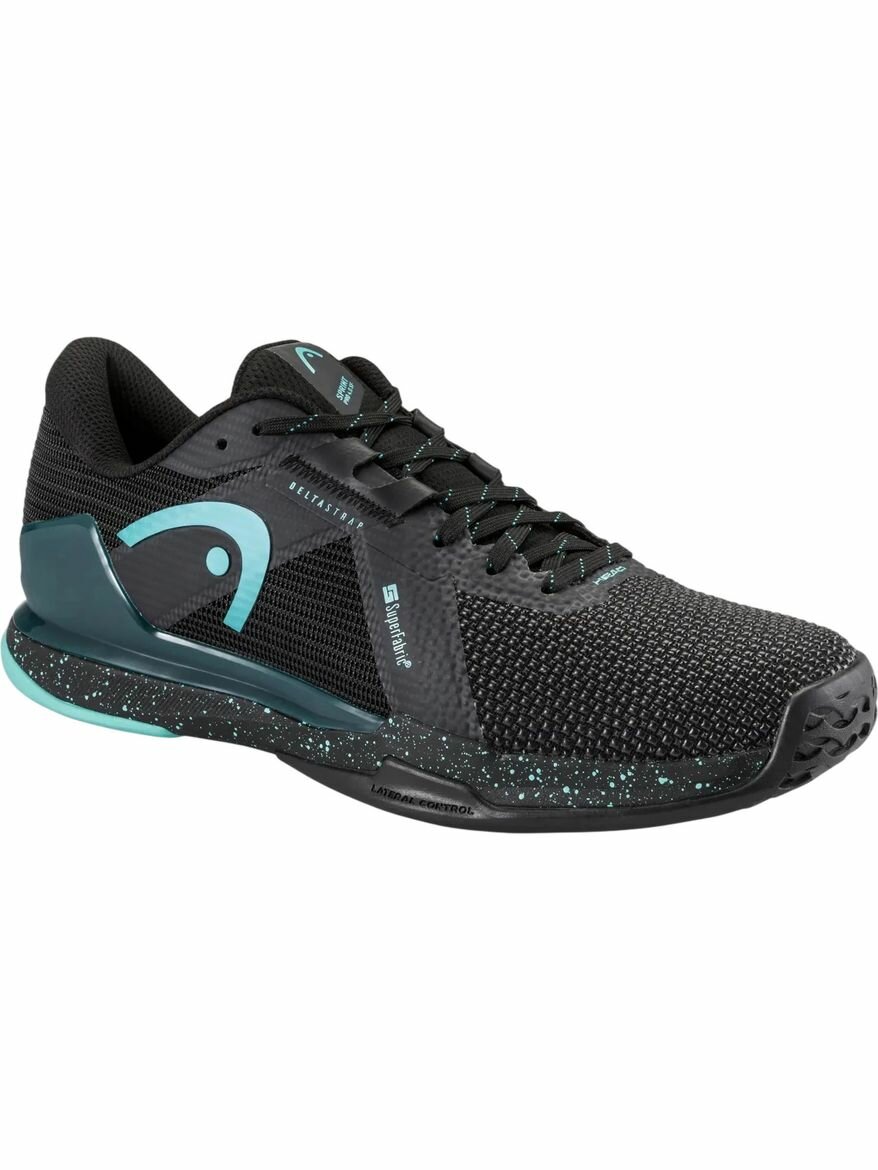 Кроссовки Sprint Pro 4.0 SF Men