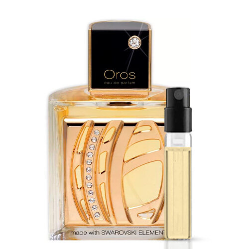 Sterling Parfums Oros Парфюмерная вода 3 ml