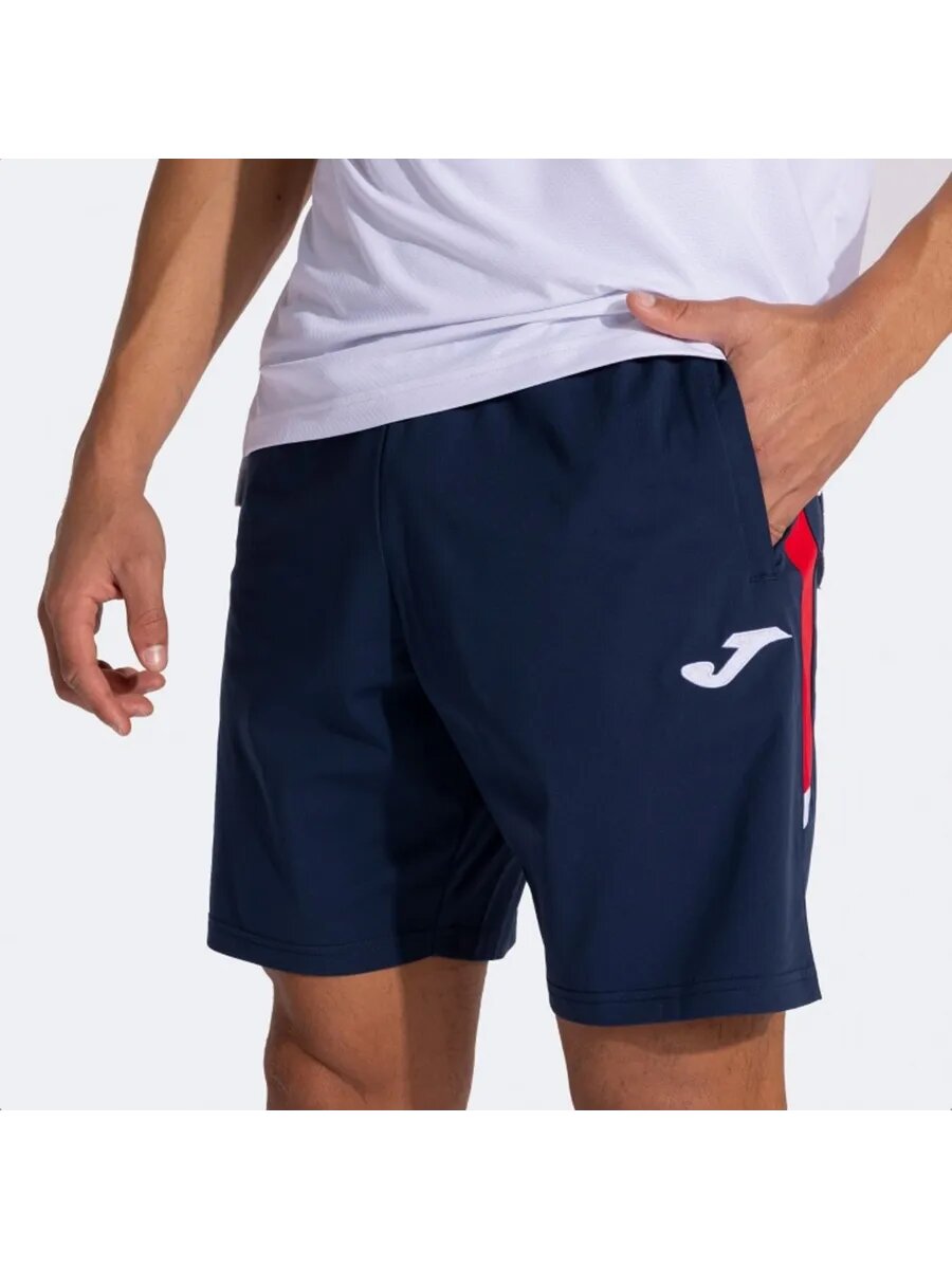 Шорты спортивные Осень-Зима 2025-2026