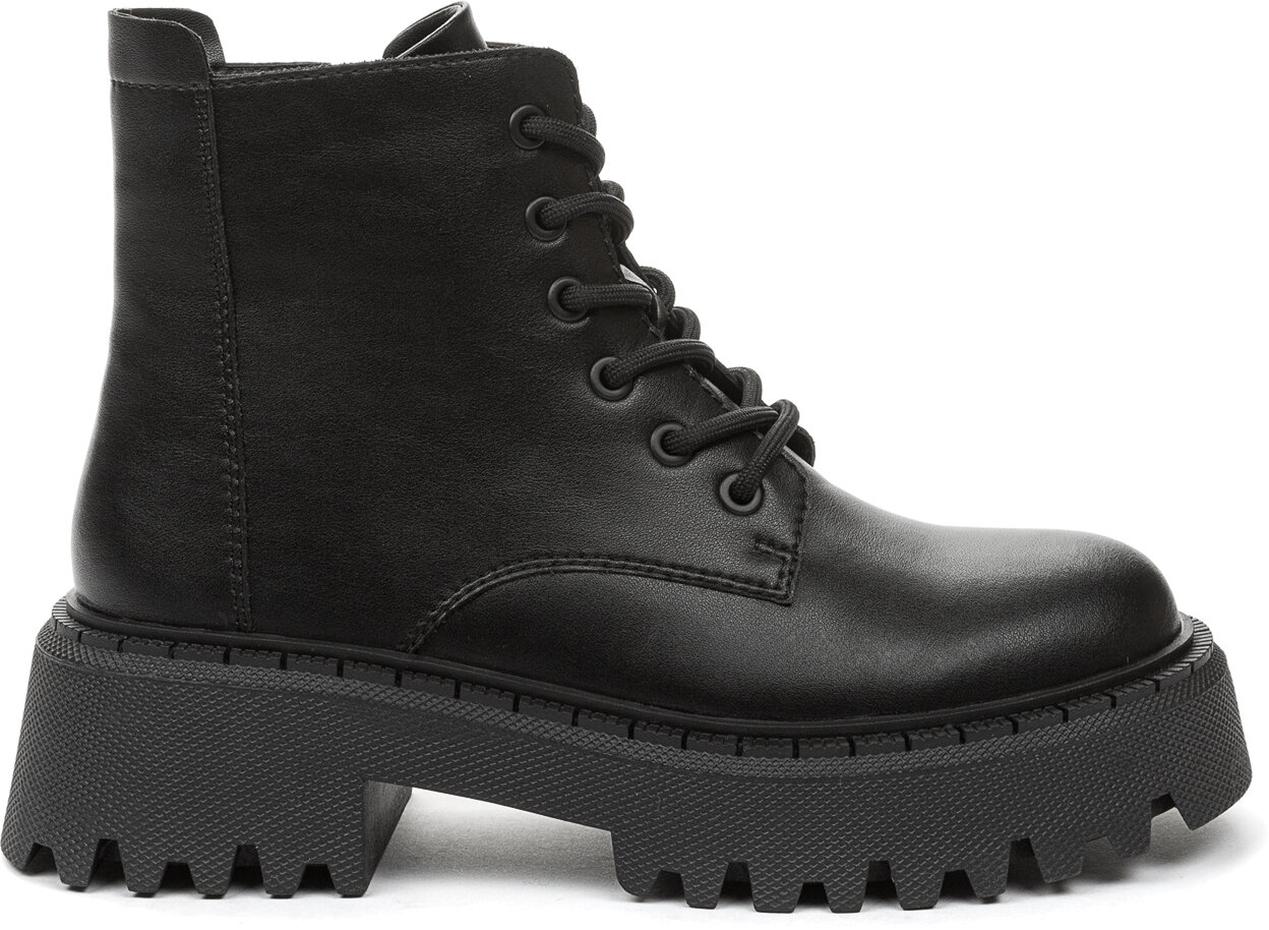 Ботинки берцы